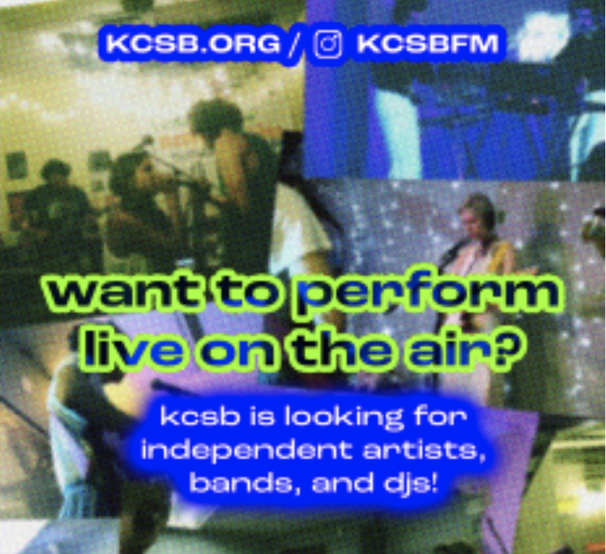 KCSB